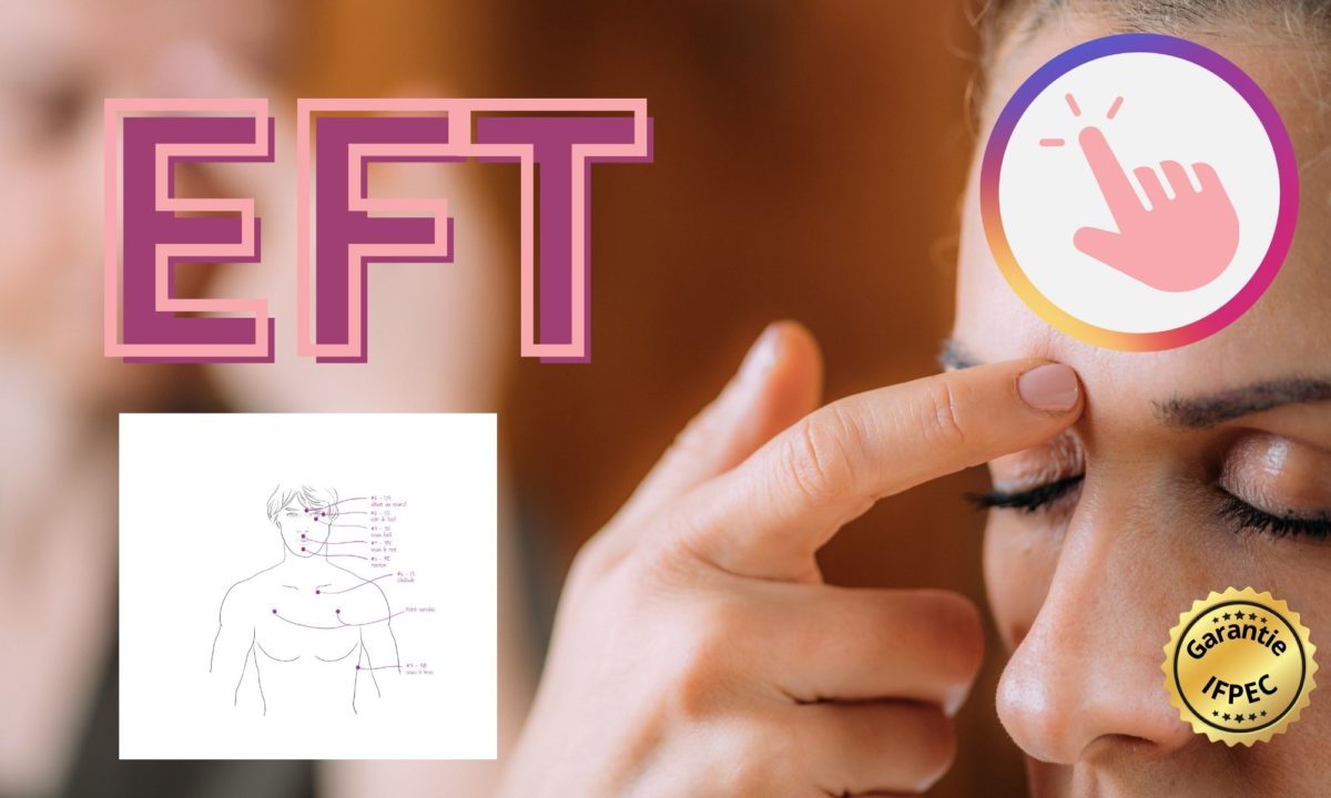 Emotional Freedom Technique –EFT– - Liliane Clavel Pardo