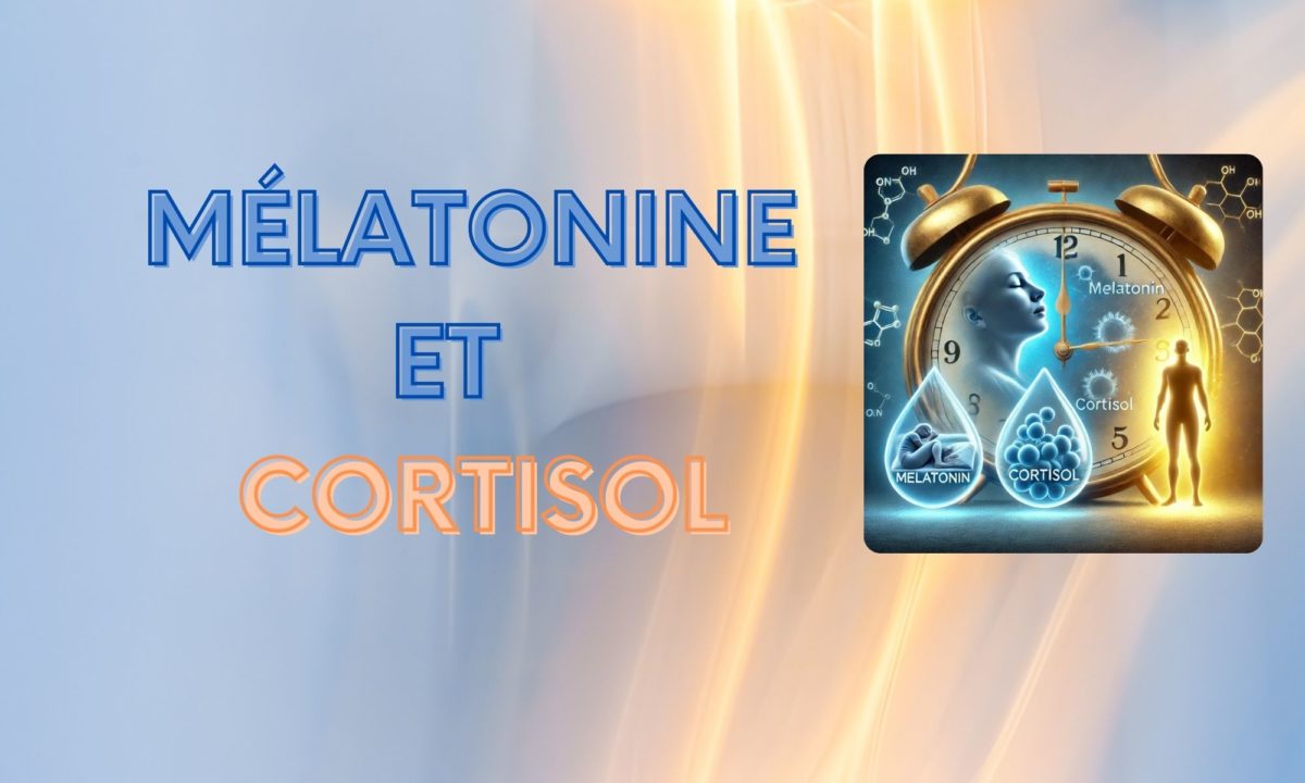 La Mélatonine et le Sommeil : Tous les Bienfaits Expliqués - Liliane ...